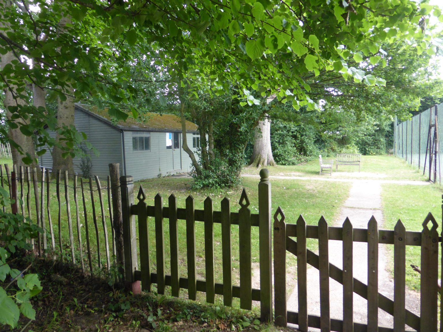 Balcombe Tennis Club