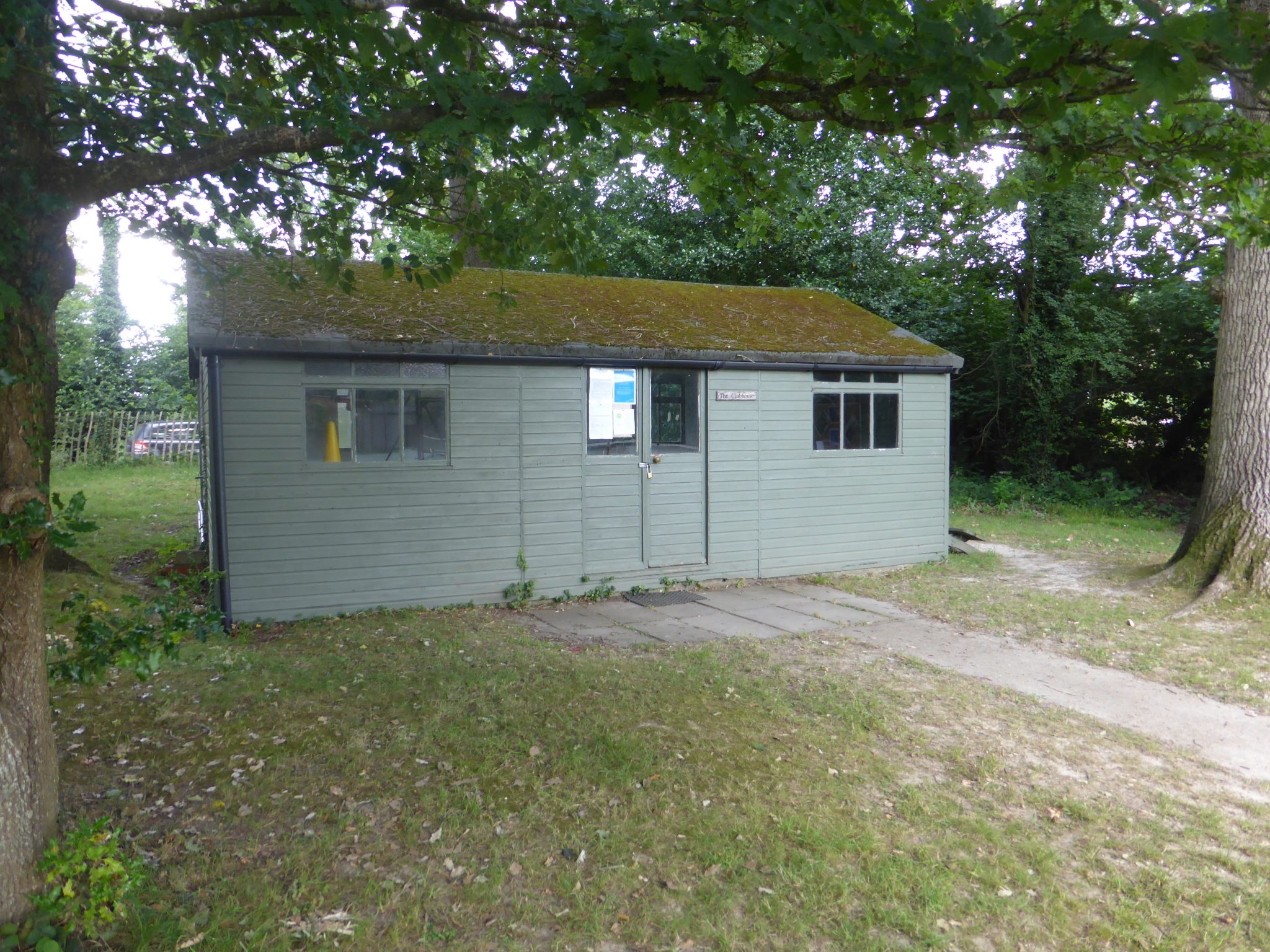 Balcombe Tennis Club