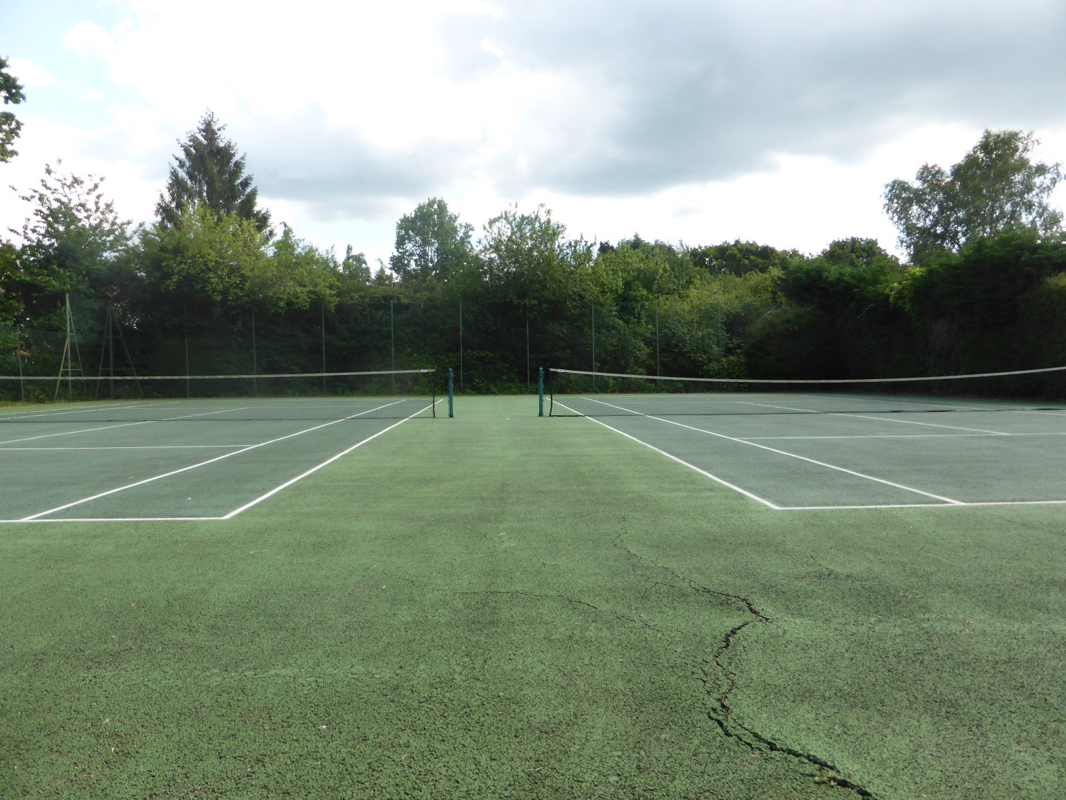 Balcombe Tennis Club