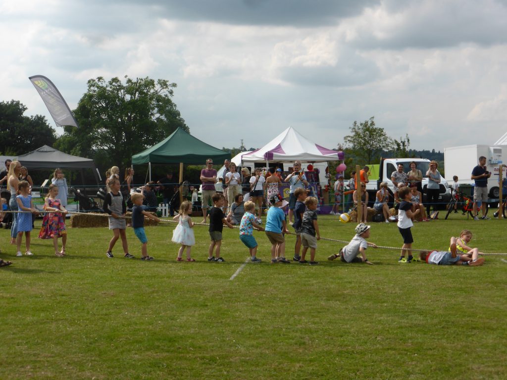 Balcombe Village Fete