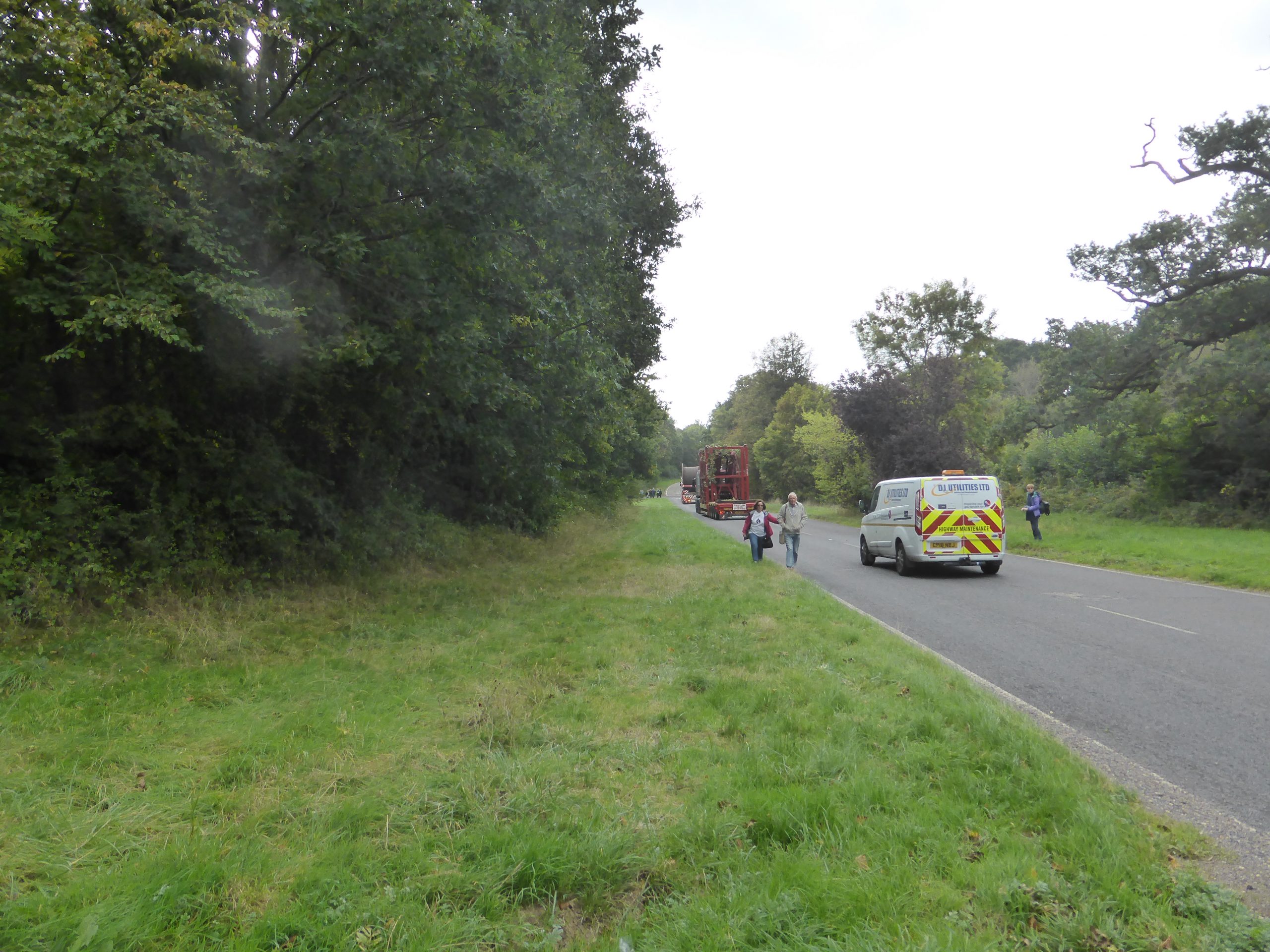 Angus Watch - 18th Sept 2018