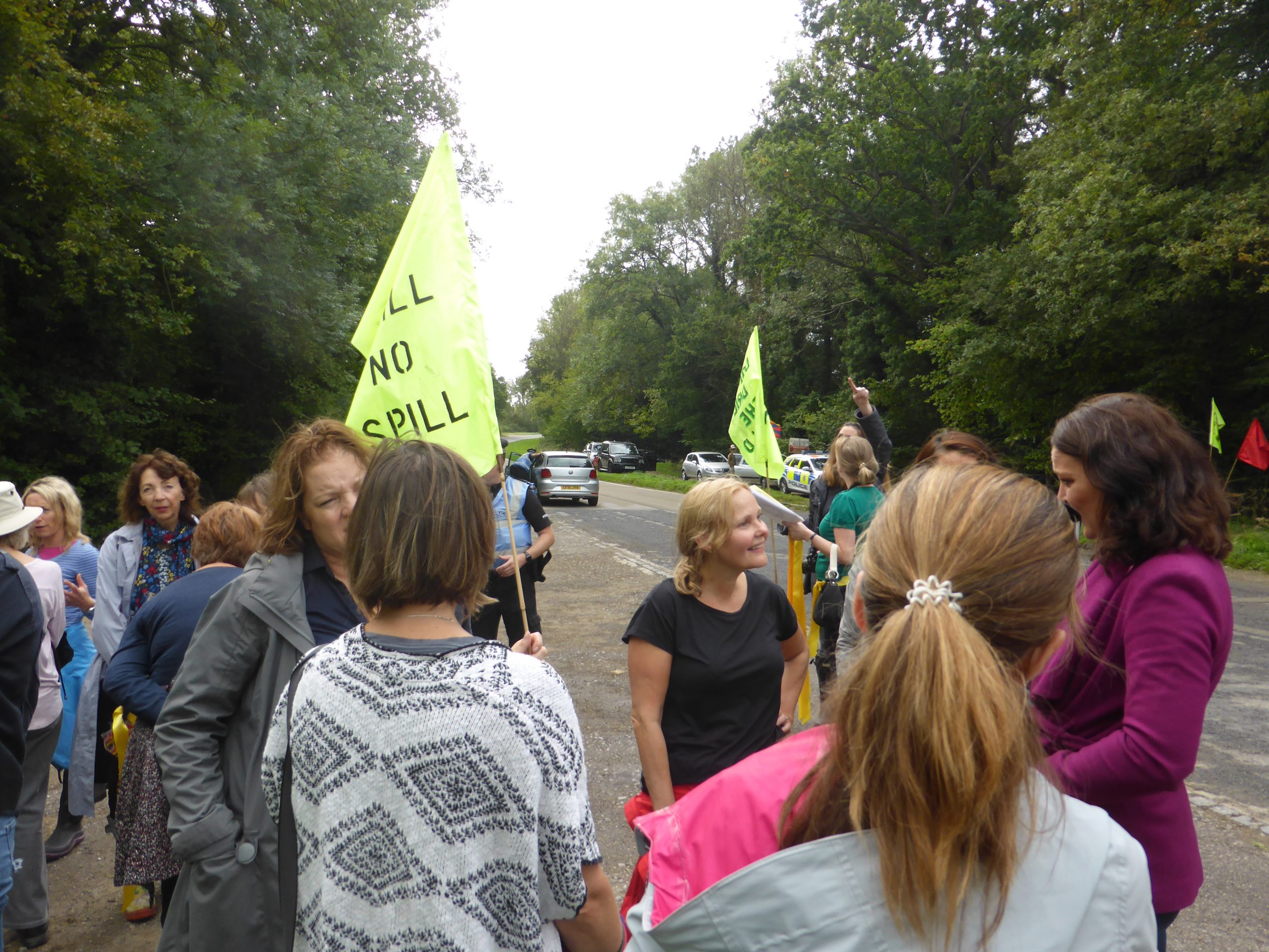 Angus Watch - 18th Sept 2018