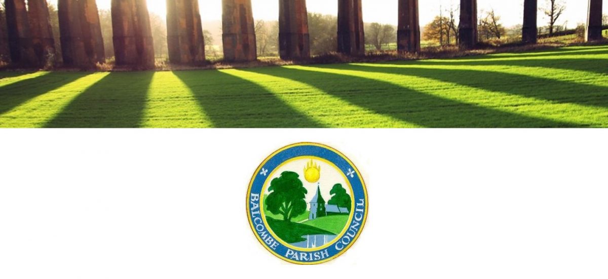 HOME [balcombe.community]