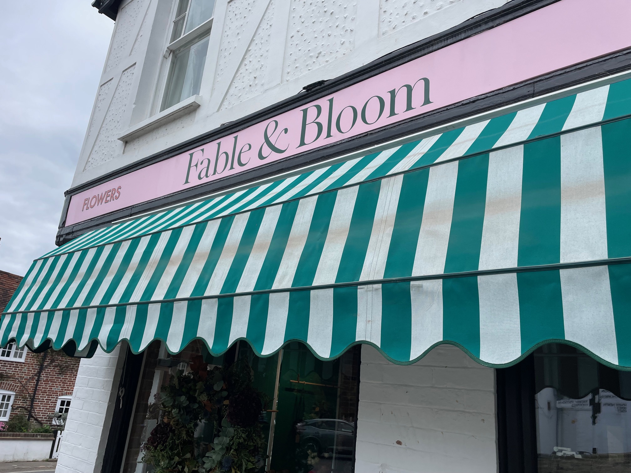 HOME [balcombe.community]